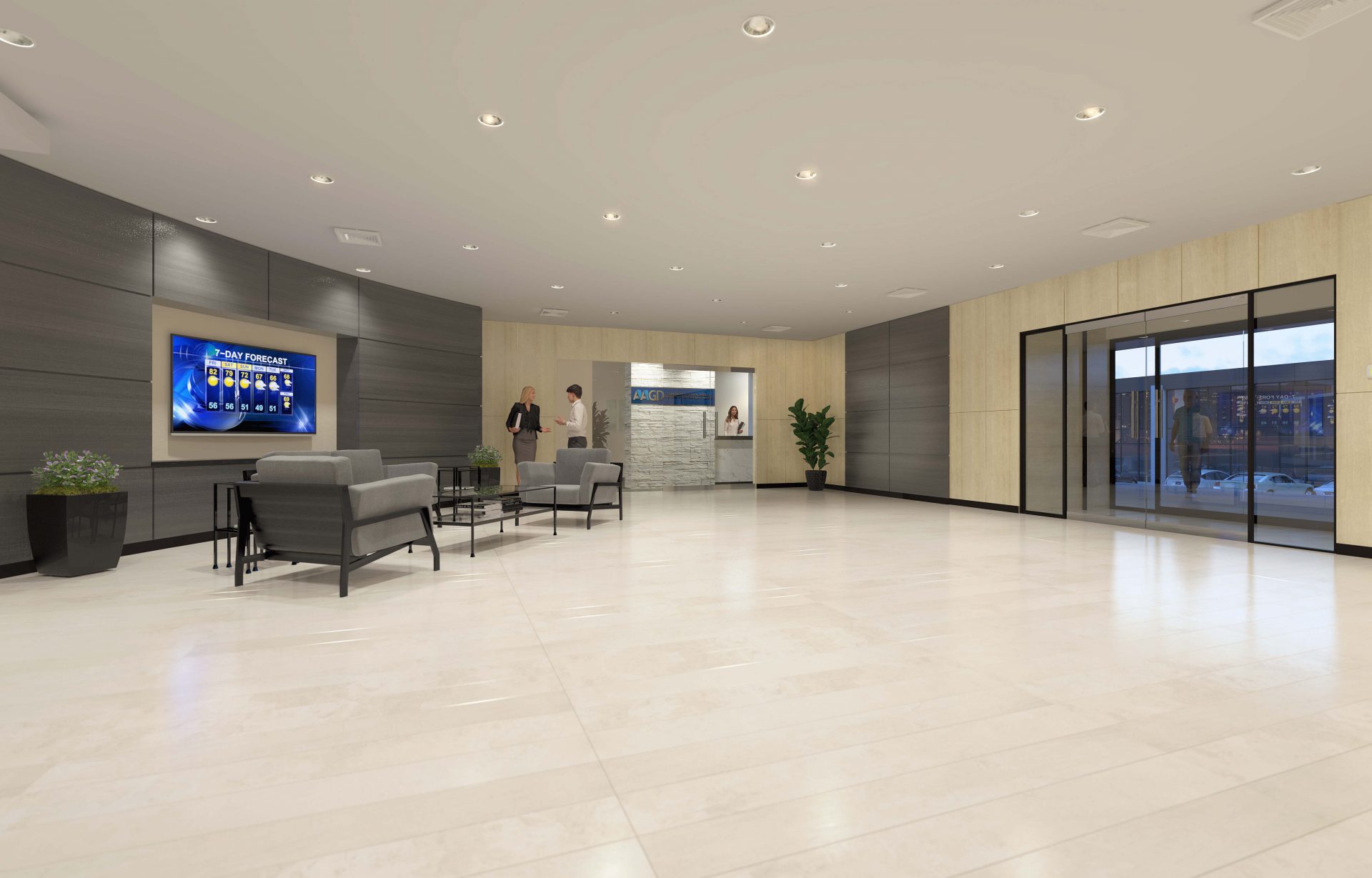 Block 57 sees increase from 8% to 56% in first 12 months. – Dogwood ...