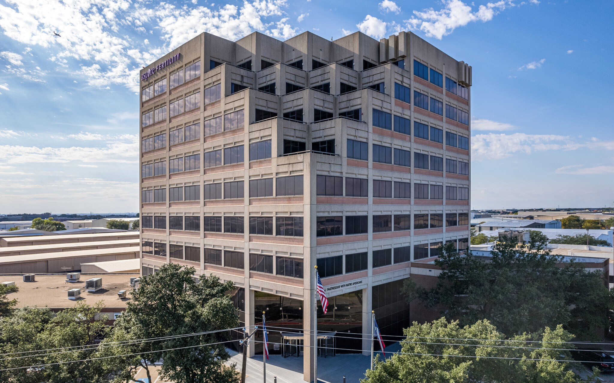 The Charter - Dogwood Commercial